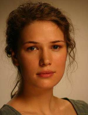 Picture of Anna Arlanova
