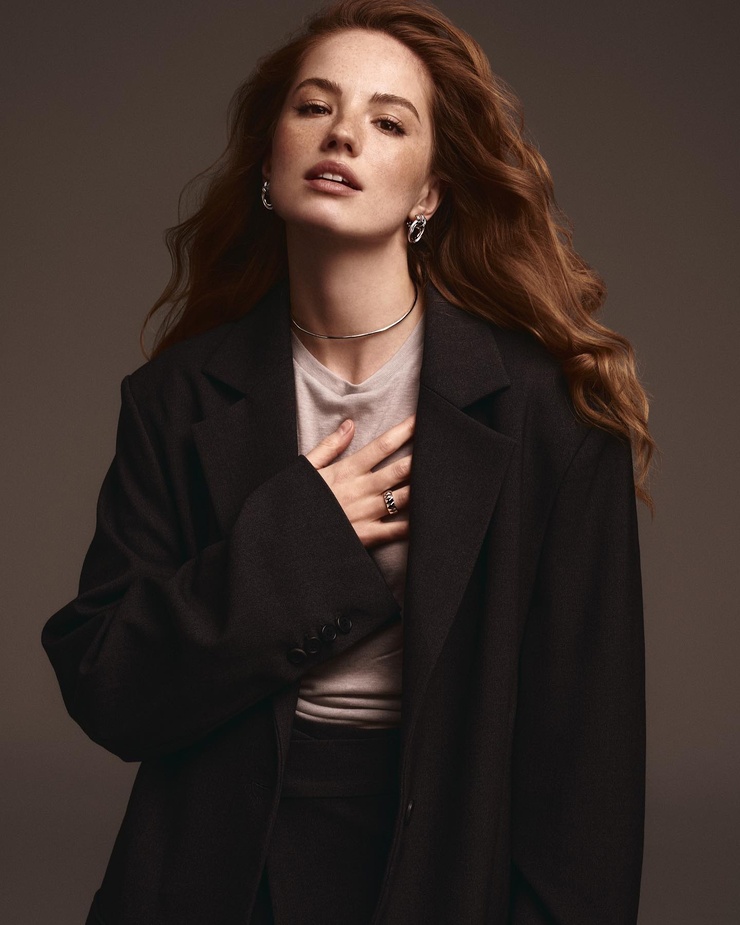 Picture of Daria Sidorchuk