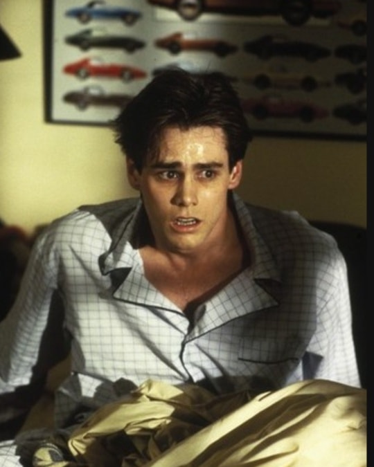 Picture of Once Bitten