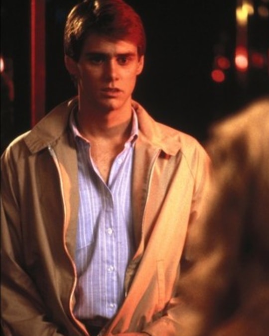 Image of Once Bitten