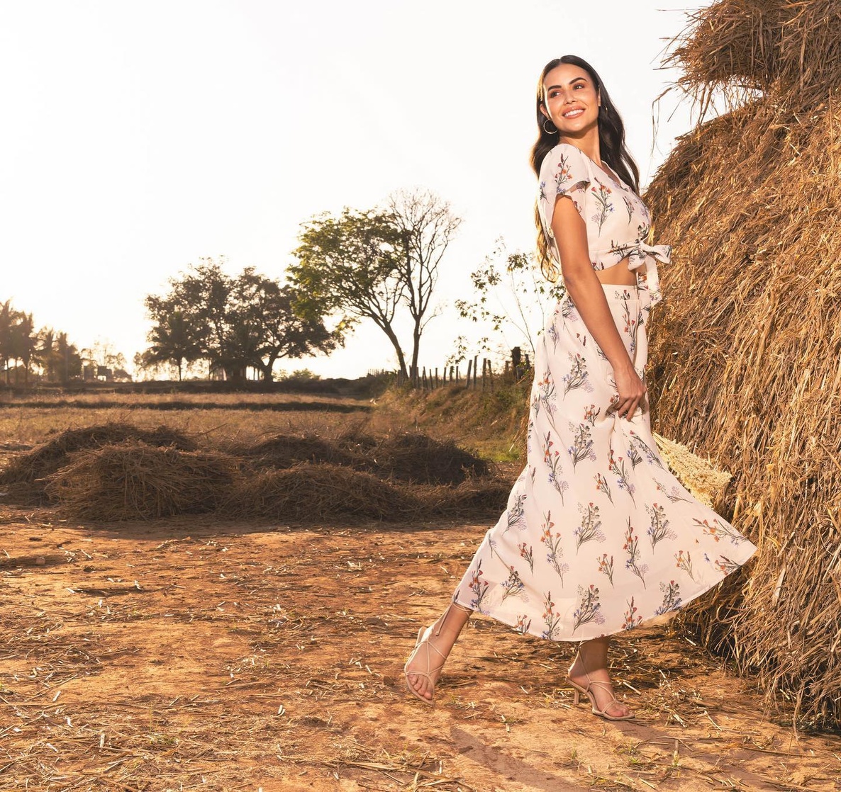 Amanda Guedes image