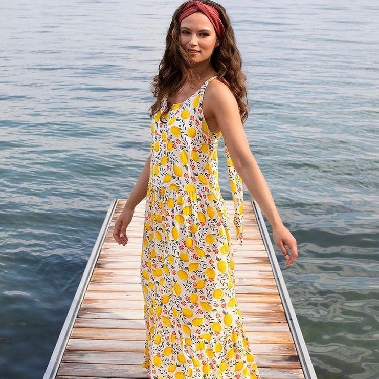 Picture of Alexa Jones II