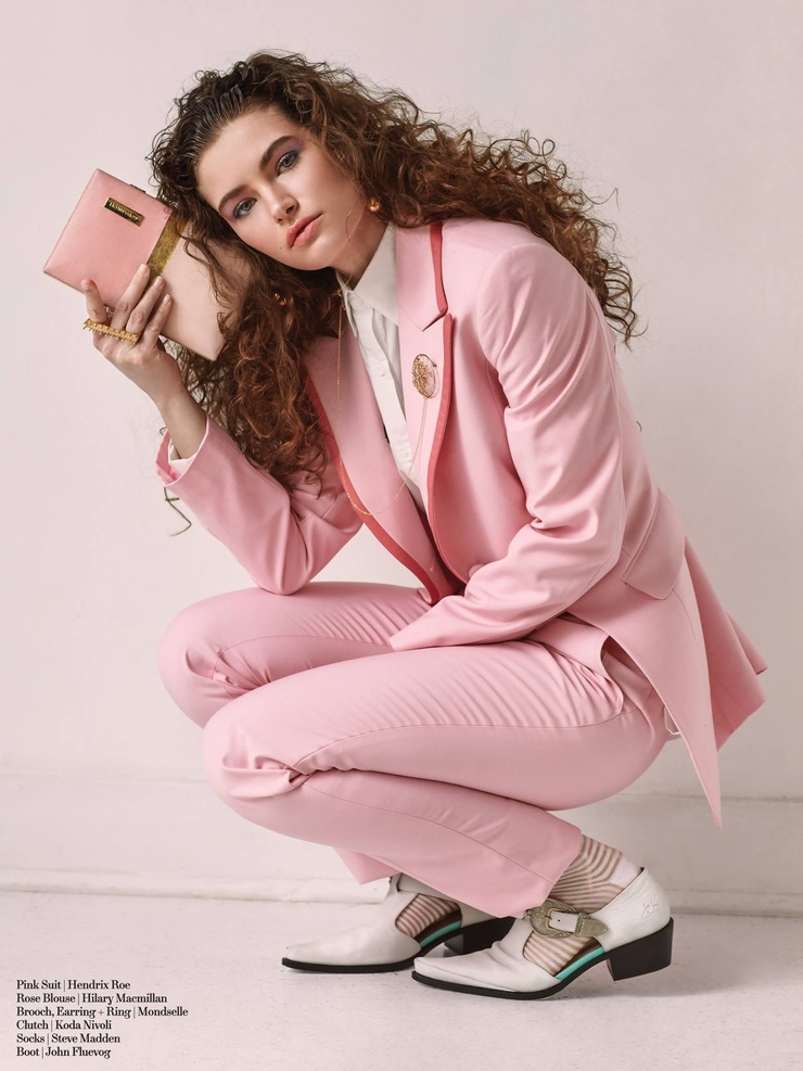 Image of Alexa Jones II