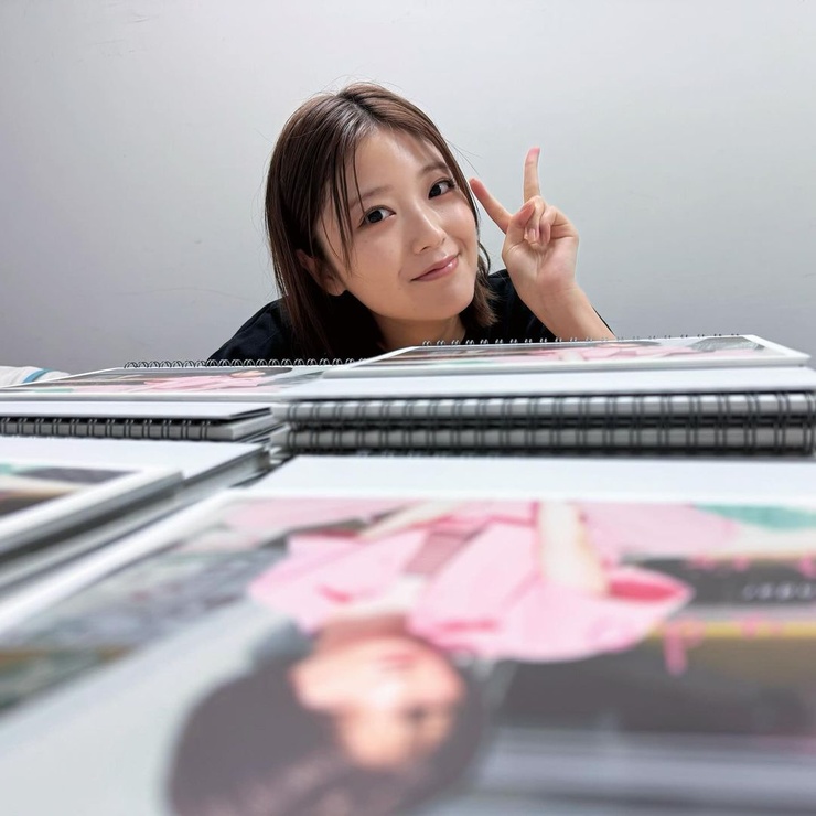 Picture of Mio Kudô