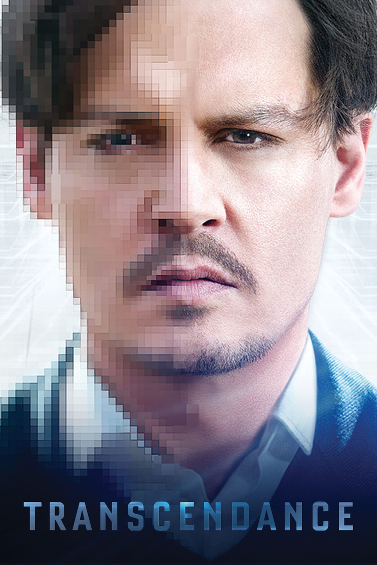 Picture of Transcendence