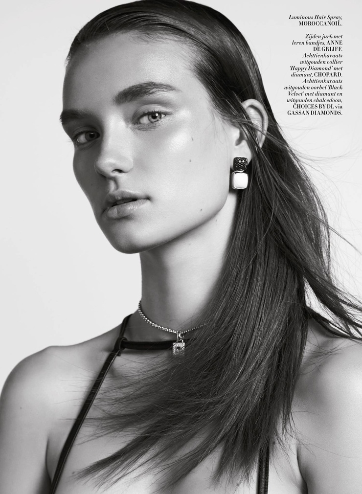 Picture of Marie Clopterop