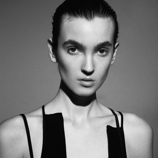 Picture of Faye Nielsen