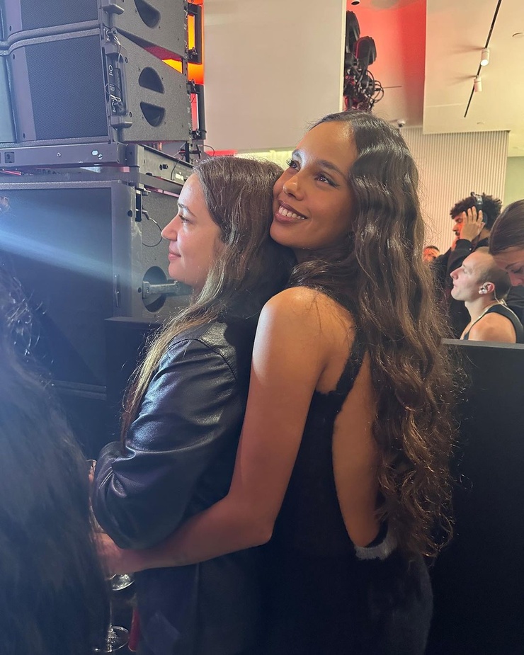 Picture of Alisha Boe