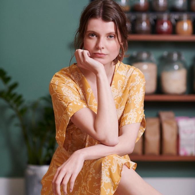 Picture of Anne Wunderlich