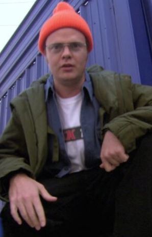 Picture of The Merger (2006)