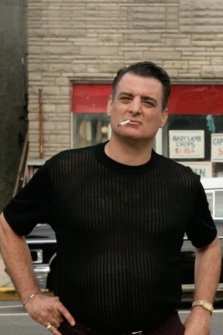 Image of Remember When (2007)