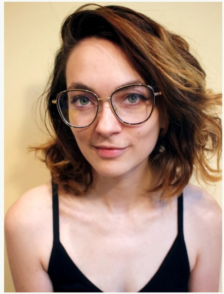 Image of Jinny Ryann