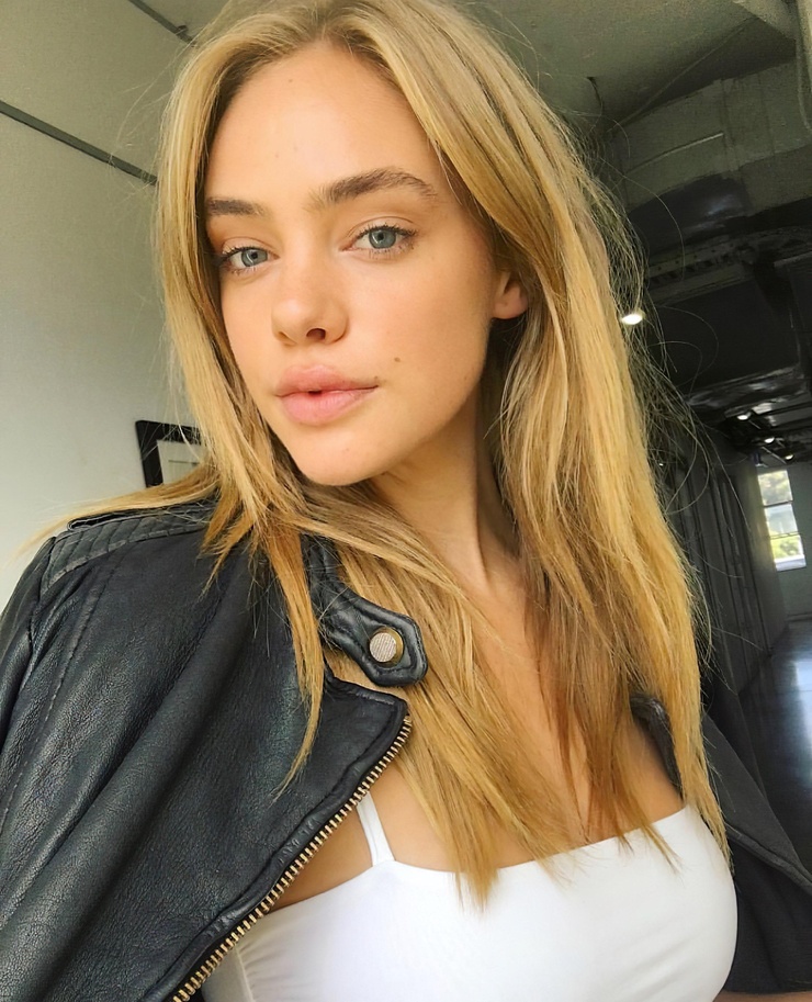 Picture of Phoebe O'Hanlon