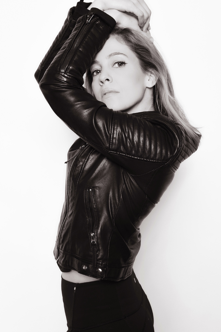 Picture of Leigh Ann Larkin