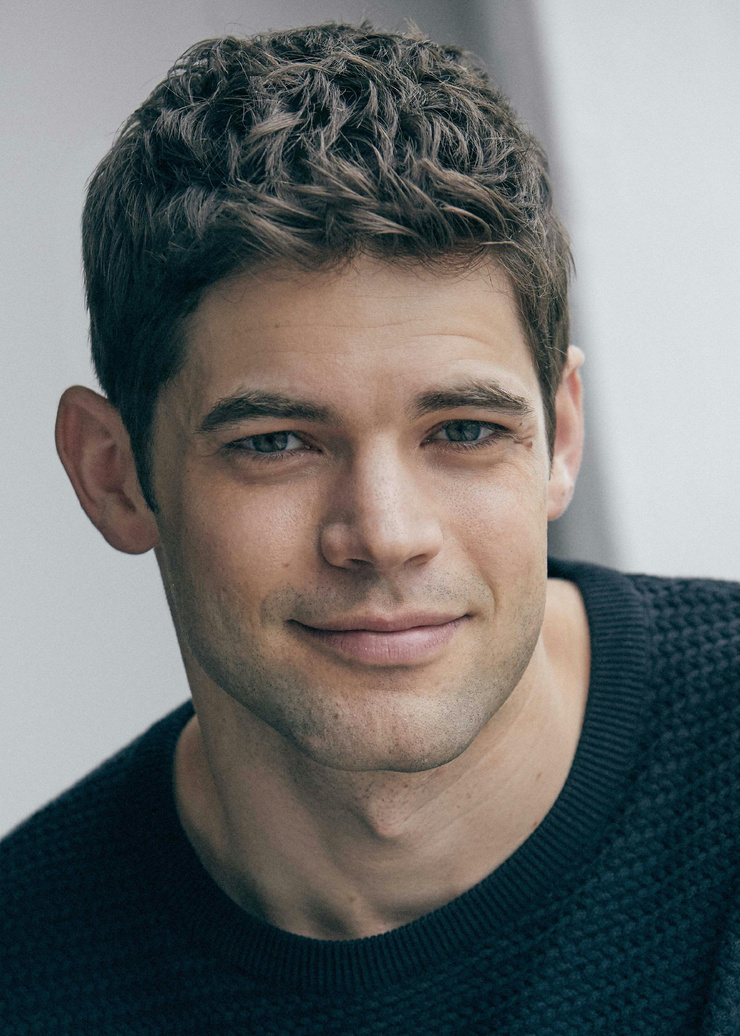 Picture of Jeremy Jordan