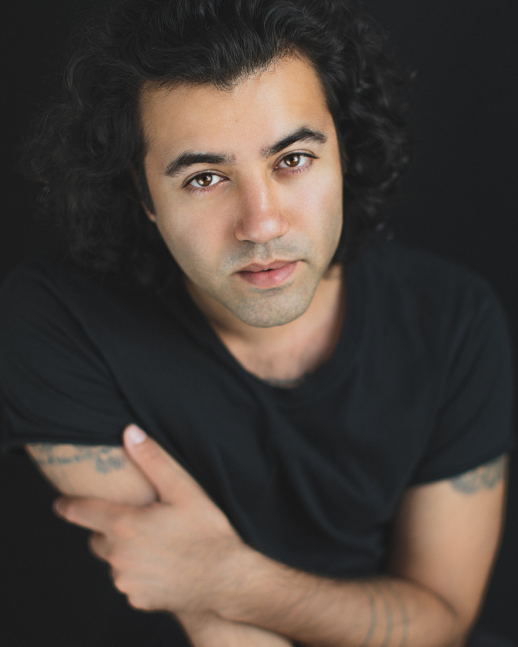 Picture of Arjun Malik