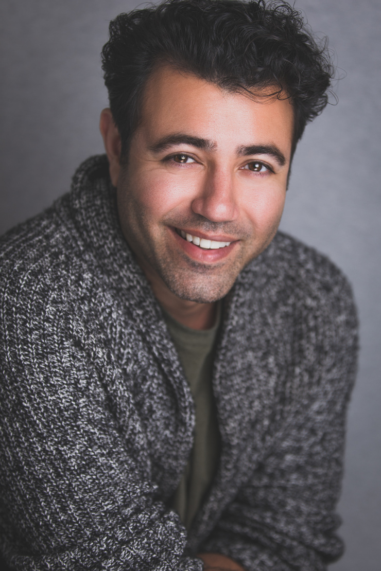 Picture of Arjun Malik