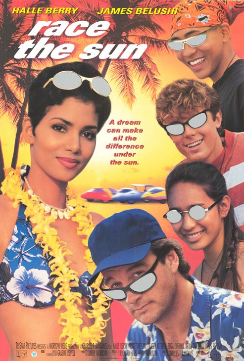 Picture of Race the Sun