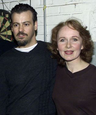 Rupert Graves picture