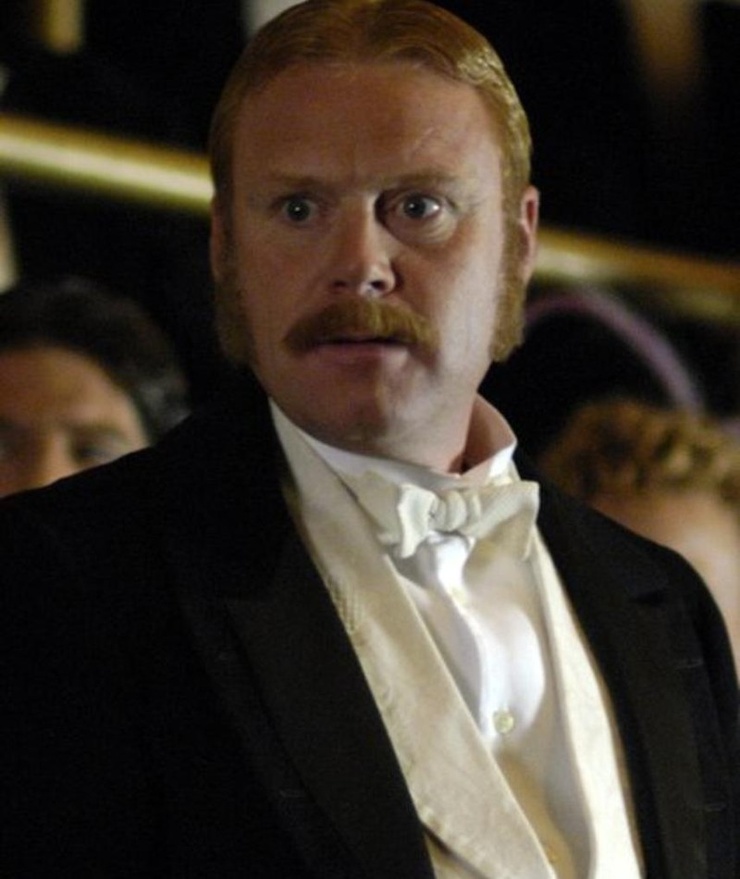 Picture of Thomas Craig