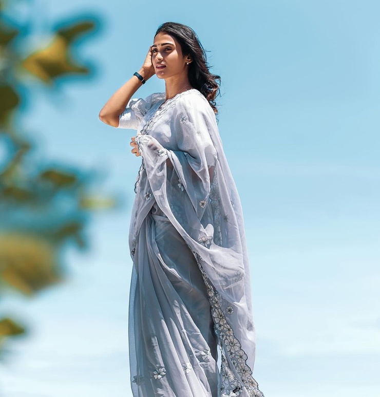 Picture of Poornima Ravi