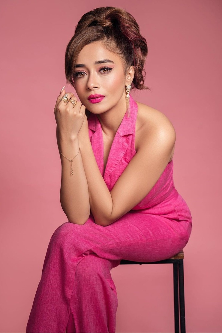 Picture of Tina Datta