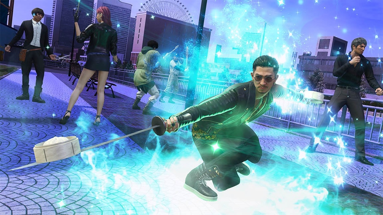 Picture of Tianyou Zhao