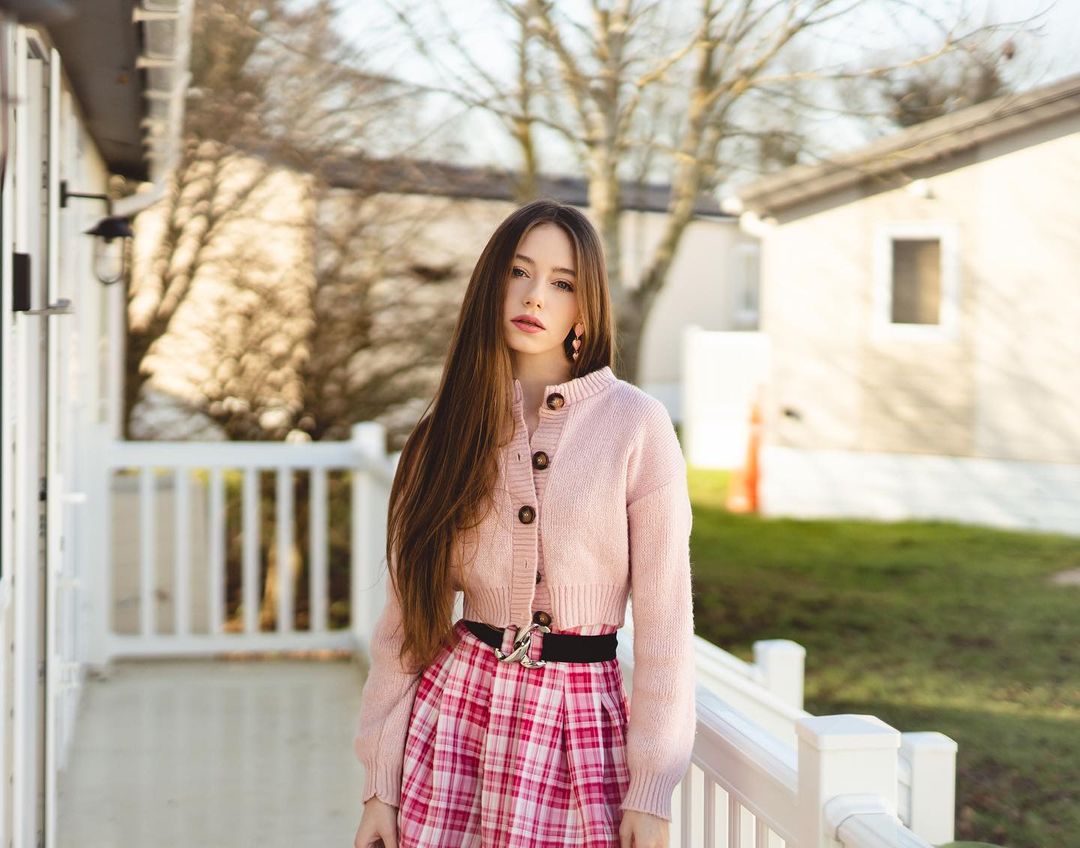 Picture of Georgia Conlan
