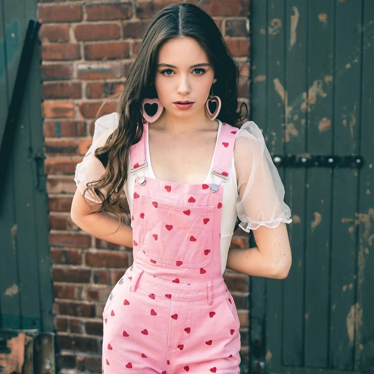 Picture of Georgia Conlan