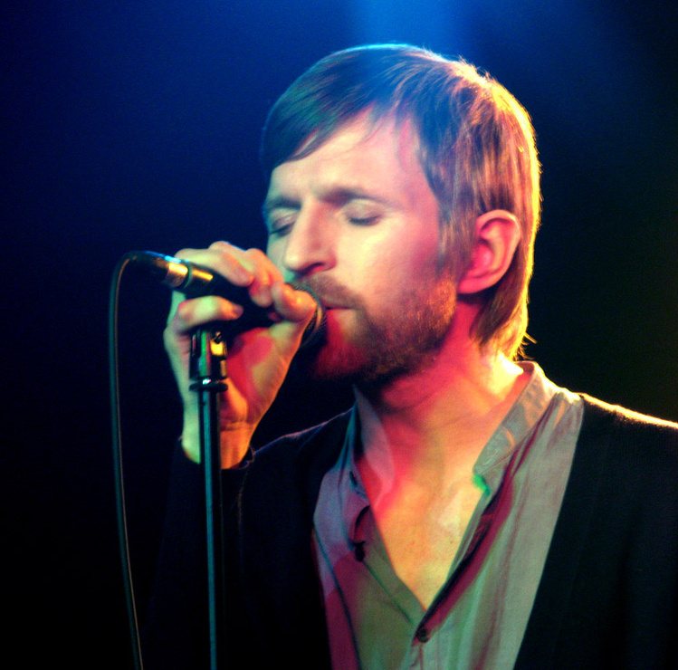 Jay-Jay Johanson picture