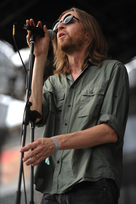 Jay-Jay Johanson picture