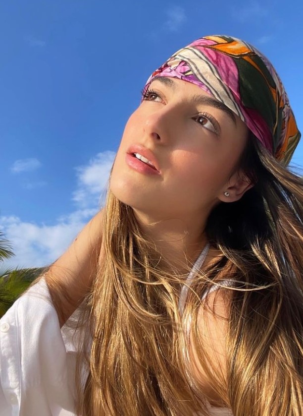 Picture of Silvana Valencia