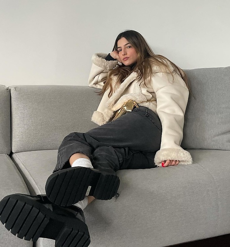 Picture of Silvana Valencia