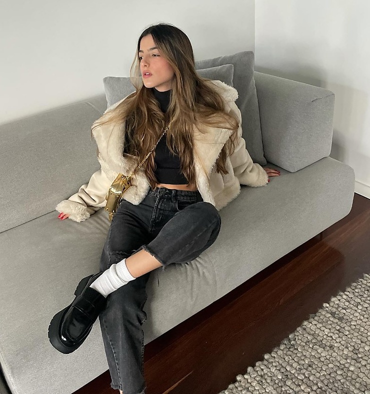 Picture of Silvana Valencia