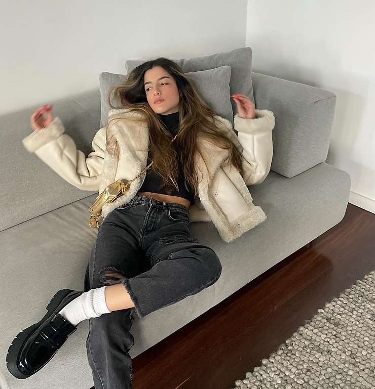 Picture of Silvana Valencia