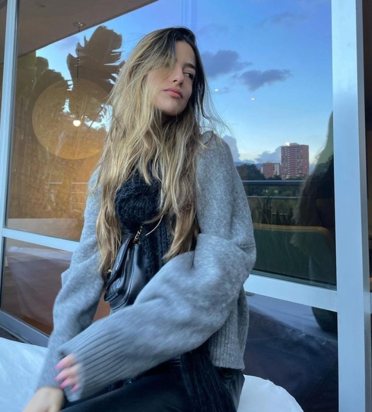 Picture of Silvana Valencia