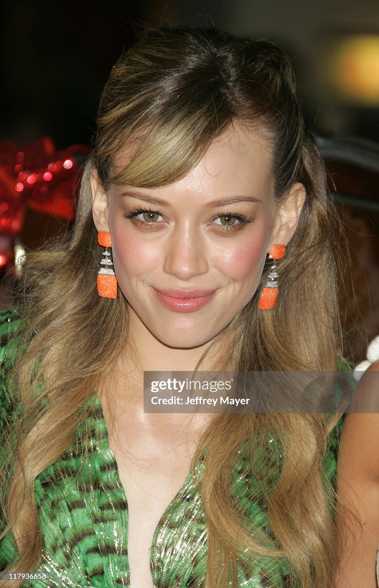 Picture of Hilary Duff