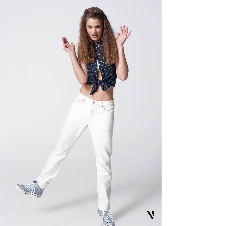 Image of Beatriz Marxen