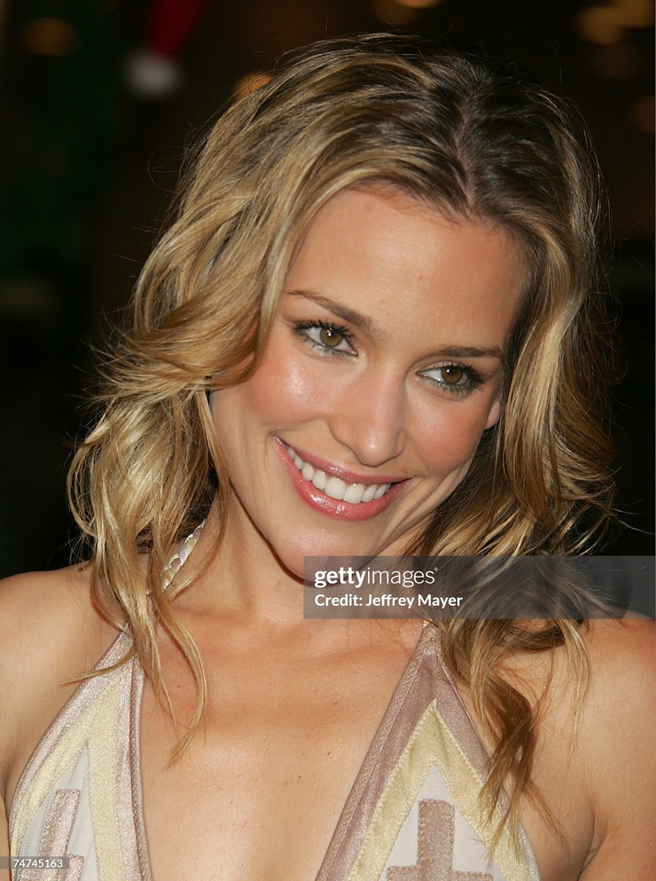 Picture Of Piper Perabo