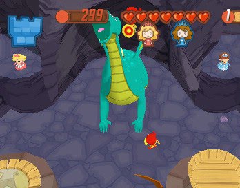 Fat Princess: Fistful of Cake picture