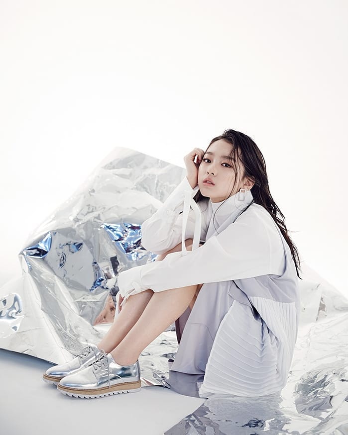 Picture of Lee Soo Min