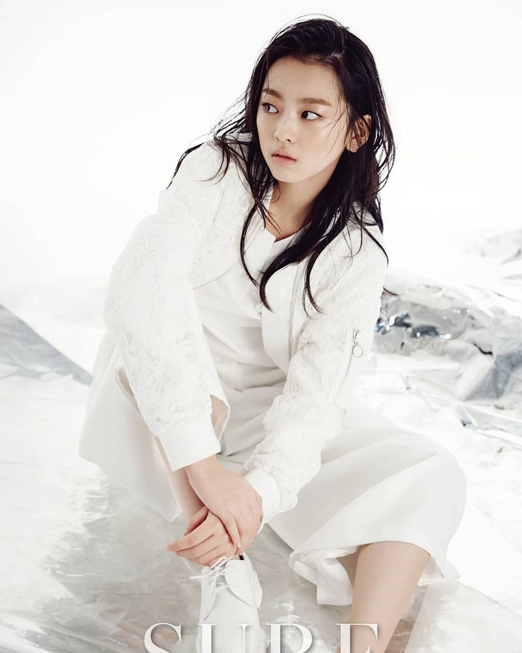 Picture of Lee Soo Min