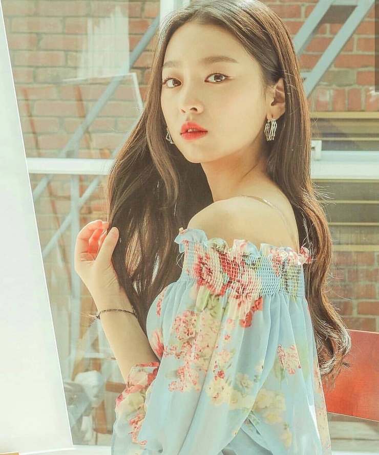 Lee Soo Min image