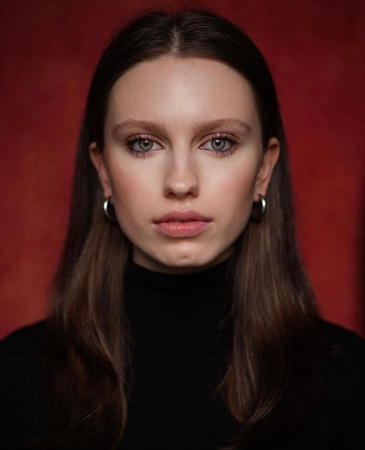 Image of Daisie Boyes