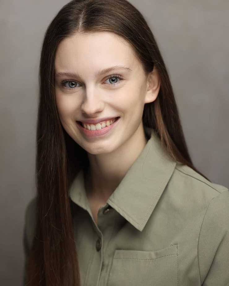 Picture of Daisie Boyes