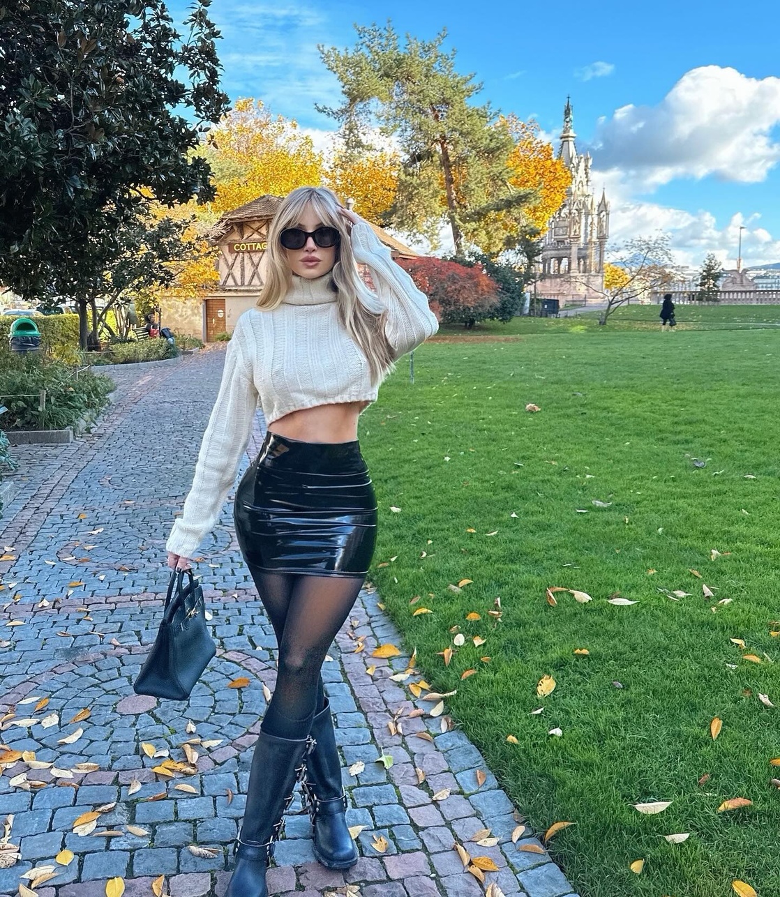 Picture of Amanda Lee (I)