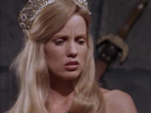 Image of Conan the Adventurer