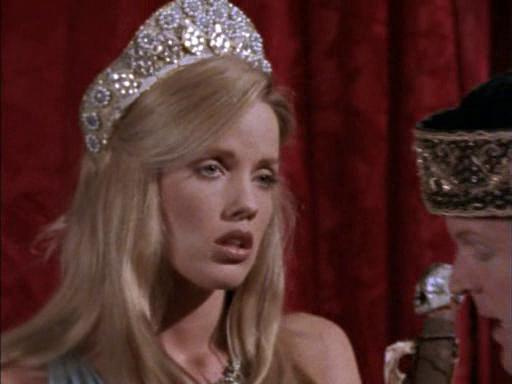 Picture of Conan the Adventurer