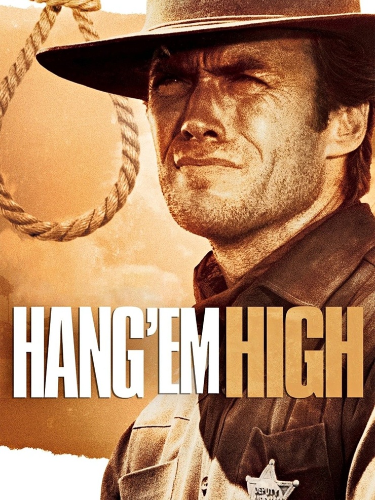Hang 'Em High image