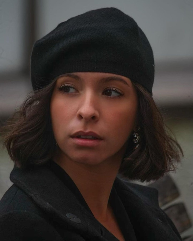 Picture of Mafalda Peres